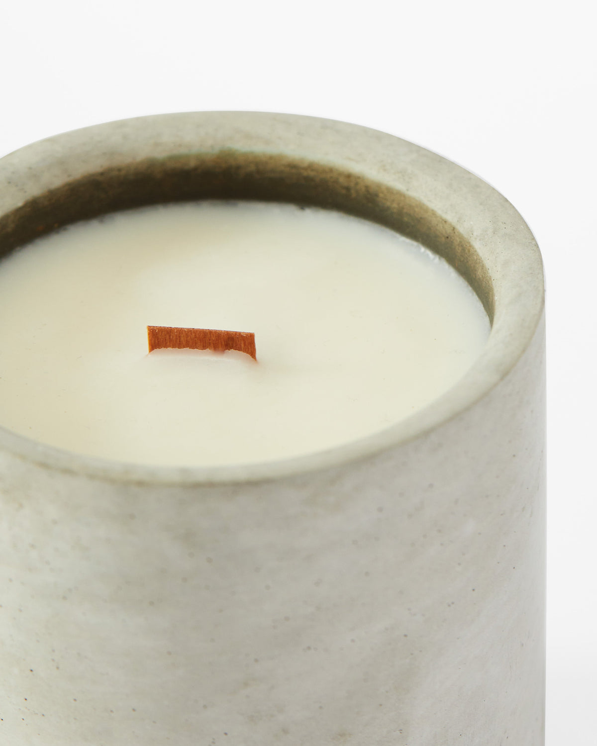 Sage Moon Candle | Sage Botanicals